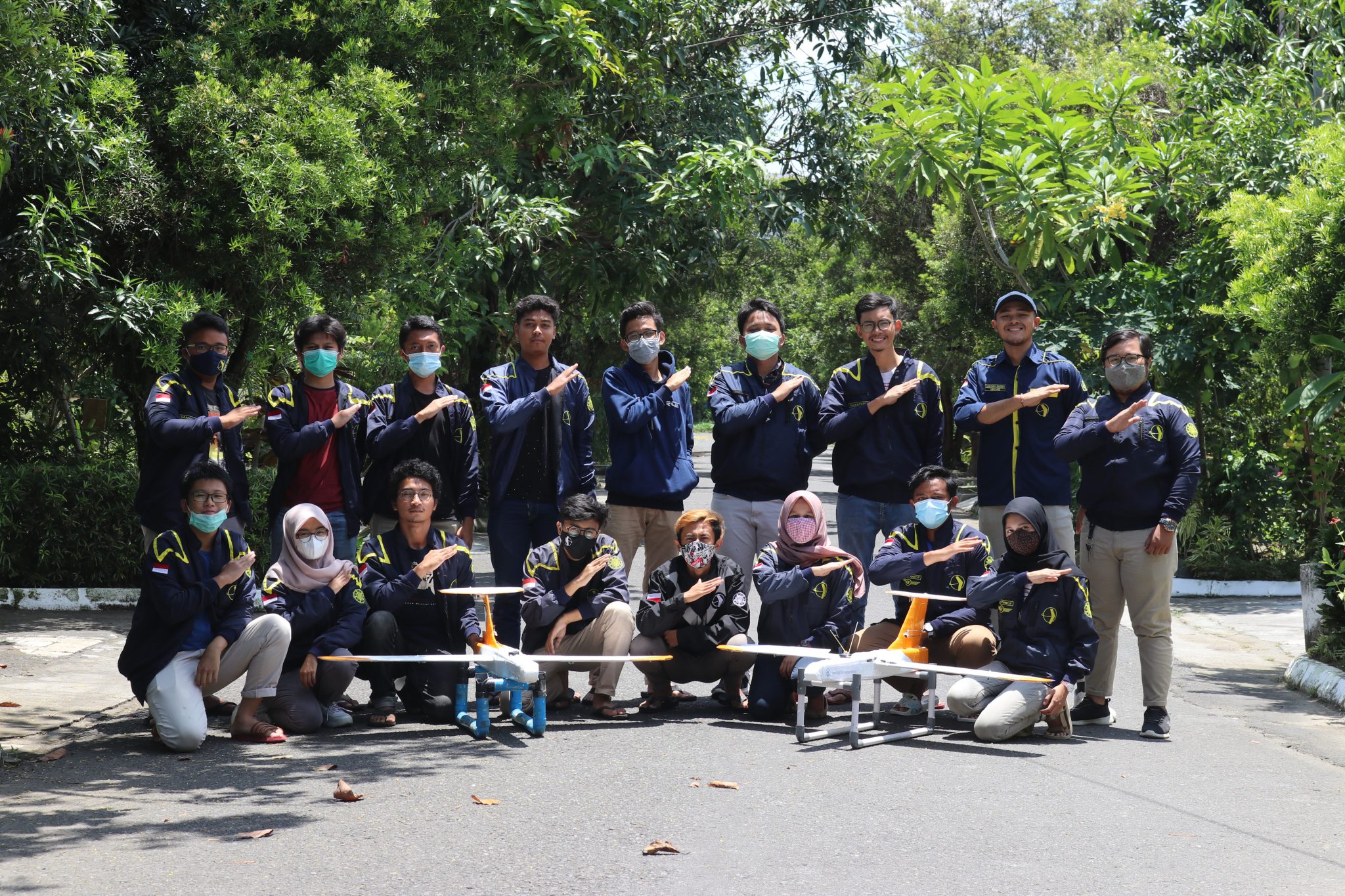 Gallery – GAMAFORCE